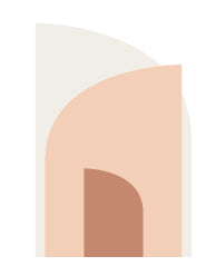 "Half Arch" wedding invitation bundle SVG file for Cricut – Danger & Moon