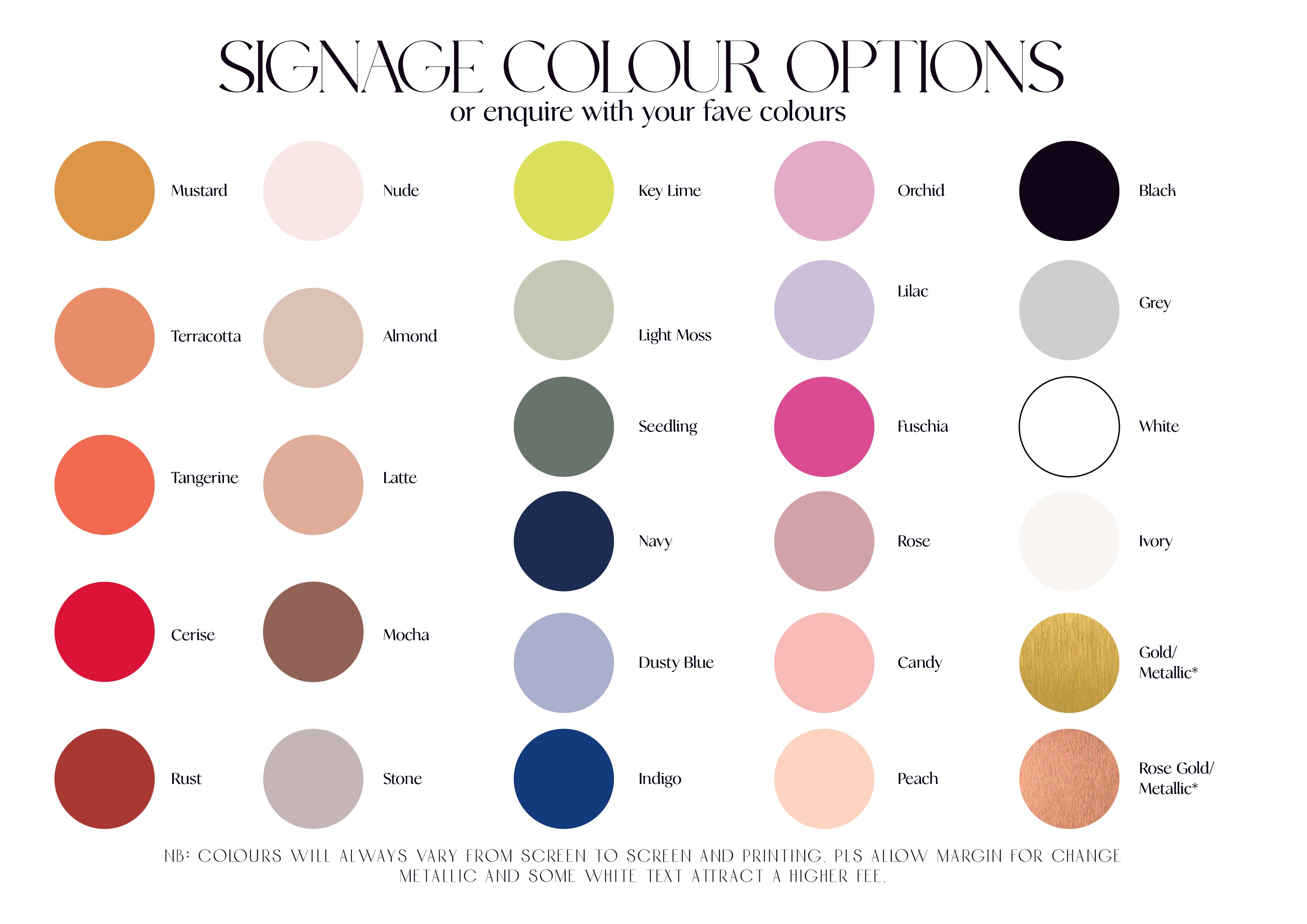 Modern Bar Sign – Danger & Moon